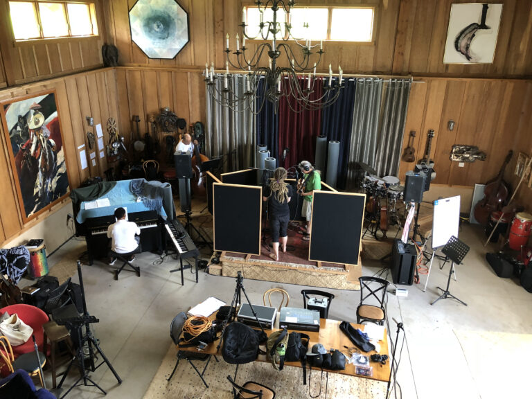 Puka! New Compositions. Sharing mp3 songs & video backstories of Kumau ...